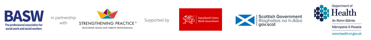 The Social Work Professional Support Service – British Association of ...