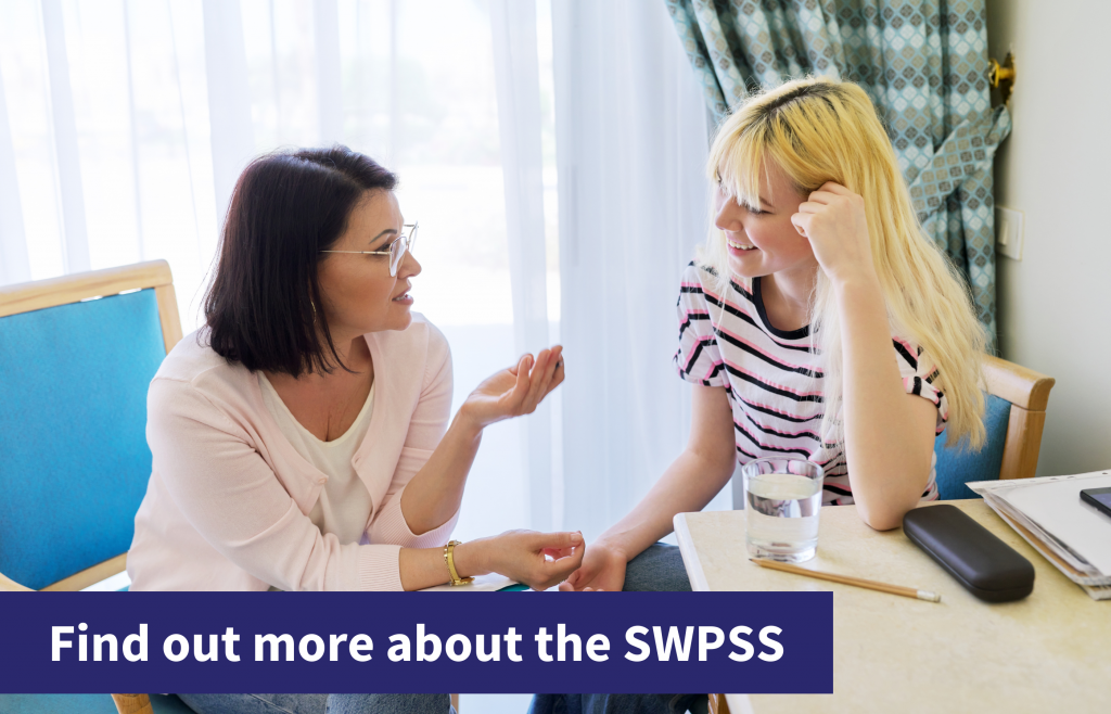 Sign up – The Social Work Professional Support Service